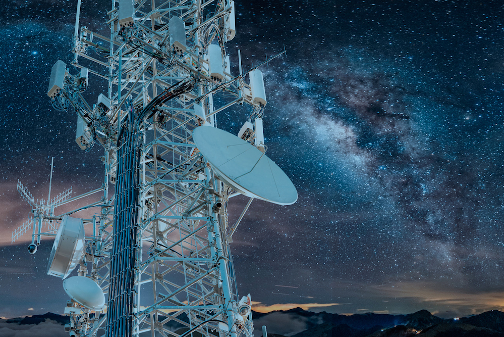 SiTime enhances timing architecture for wireless infrastructure - Softei.com - Global ...