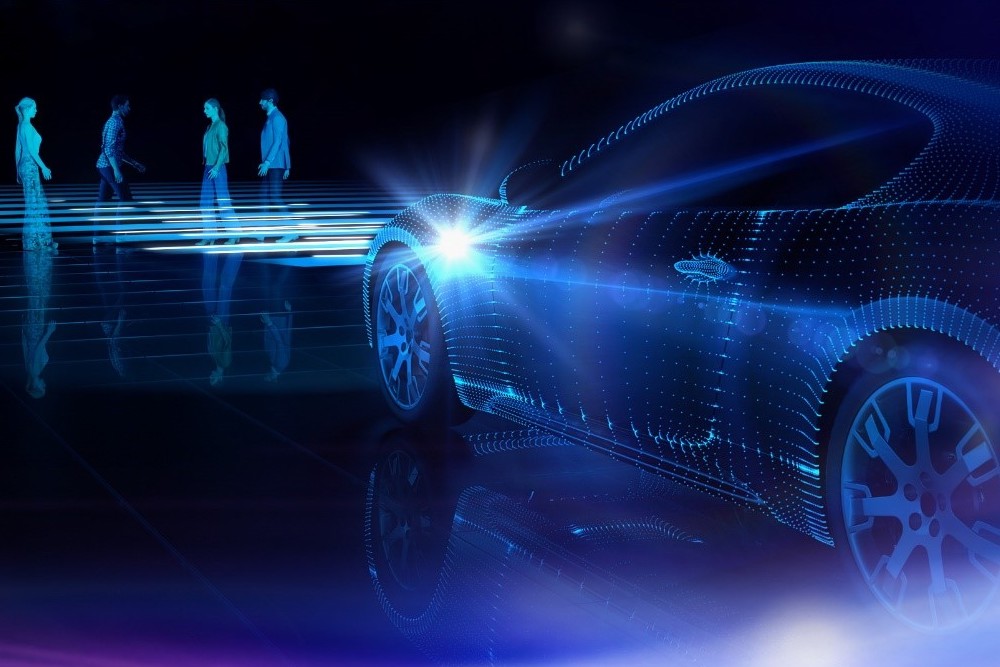 Radar target simulator tests 4D sensor systems with precise simulation ...