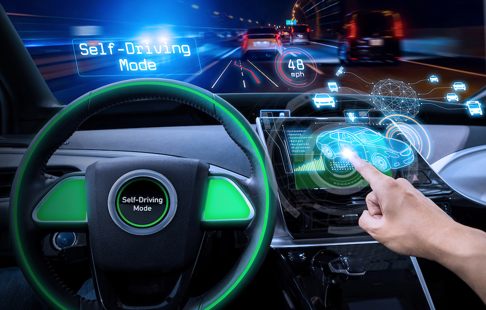 IC eases the design of 48V/12V dual battery automotive systems - Softei ...