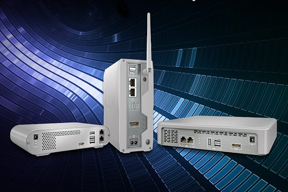 Kria ODM ecosystem accelerates time to market for adaptive computing ...