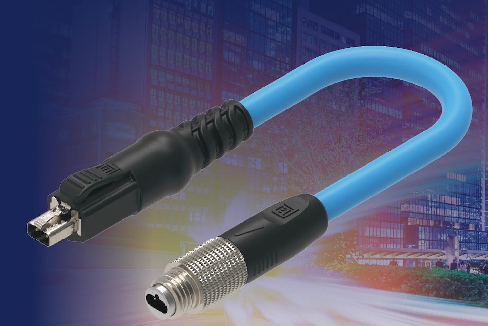 Belden says its SPE portfolio optimises the IIoT - Softei.com - Global ...