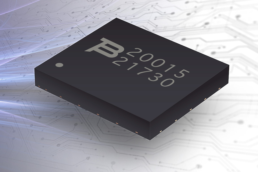 Bourns unveils its highest current carrying PTVS diode in compact ... Bourns unveils its highest current carrying PTVS diode in compact ...