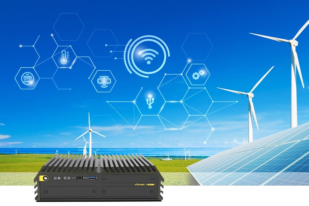 Embedded computer operates in wide temperature range for IoE - Softei ...