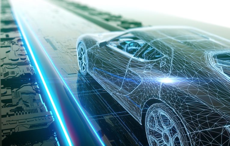 IC eases the design of 48V/12V dual battery automotive systems - Softei ...