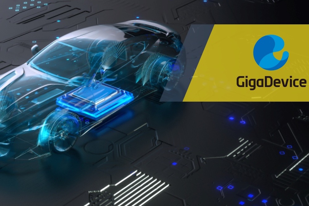 IAR Systems supports GigaDevice's automotive-grade MCUs - Softei.com ... IAR Systems supports GigaDevice's automotive-grade MCUs - Softei.com ...