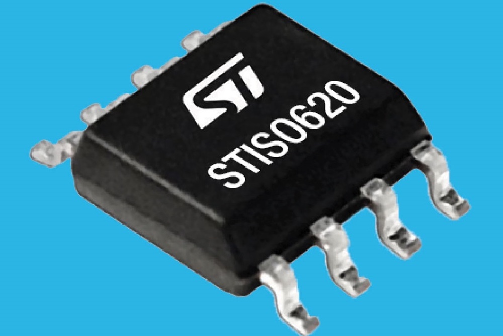 New members of dual-channel digital isolator family add to flexible ...