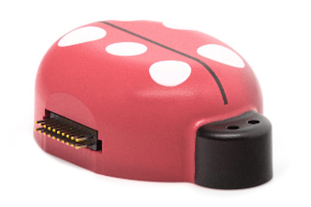 TDK adds machine learning IMU to SmartBug - Softei.com - Global ... TDK adds machine learning IMU to SmartBug - Softei.com - Global ...