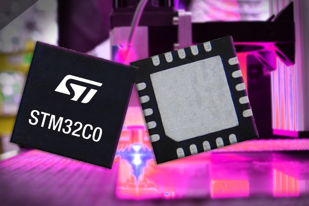 Iar Embedded Workbench Supports Stm32 Mcu Series Global Electronics Industry News 