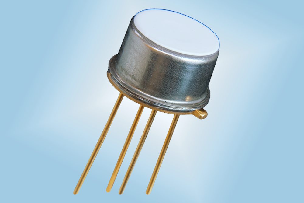 Robust humidity and temperature filter suits industrial settings ...