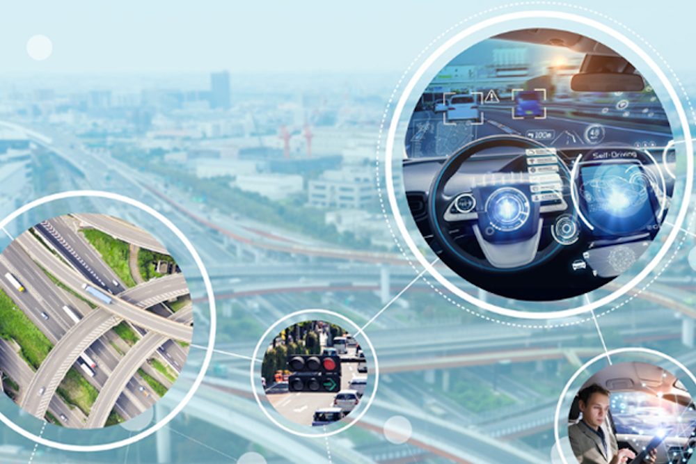 Touch and display driver SoC supports ISO 26262 - Softei.com - Global ...