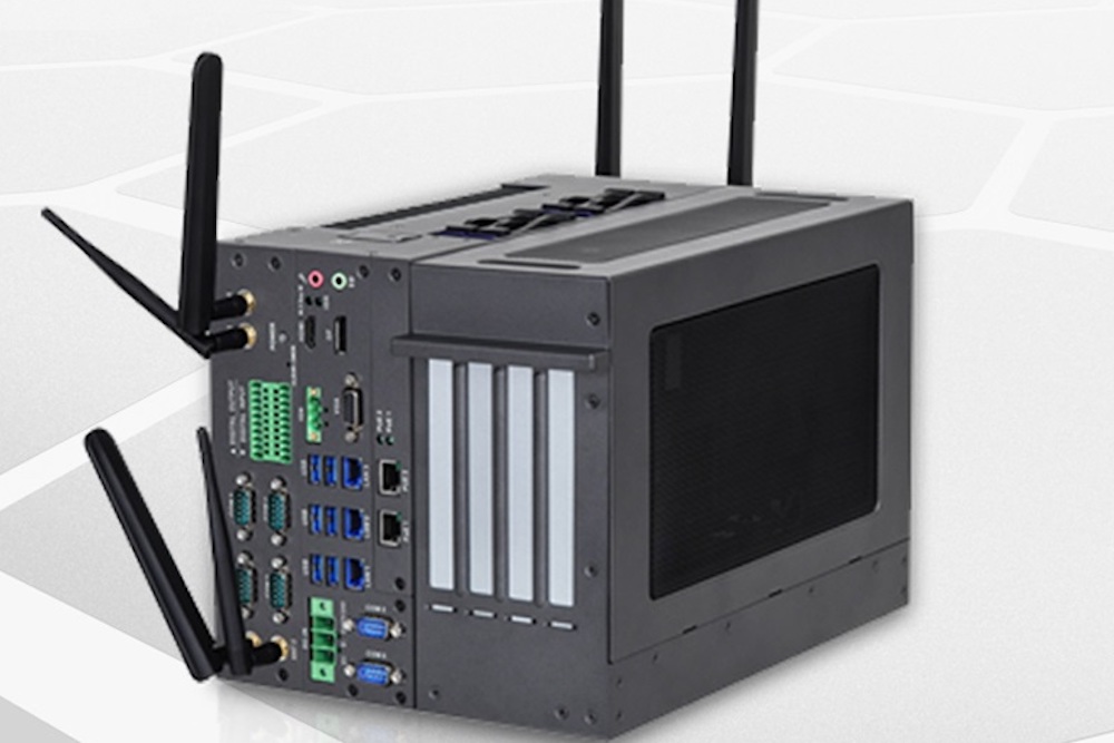 Impulse Embedded offer’s ASRock/’s GPU for AI inference at the edge - Softei.com - Global ...