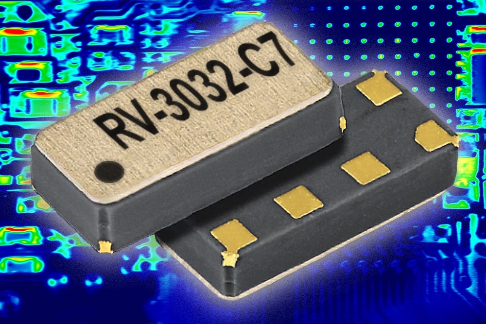 Temperature sensor module meets timekeeping functions - Softei.com ...