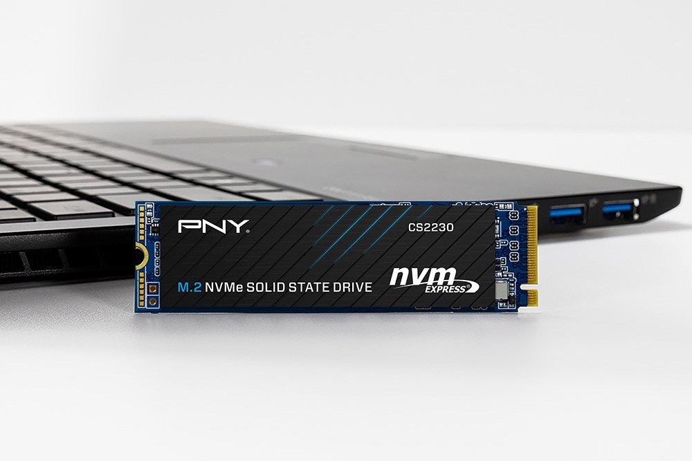 NVMe SSD can replace SATA models and accelerates boot times - Softei ...
