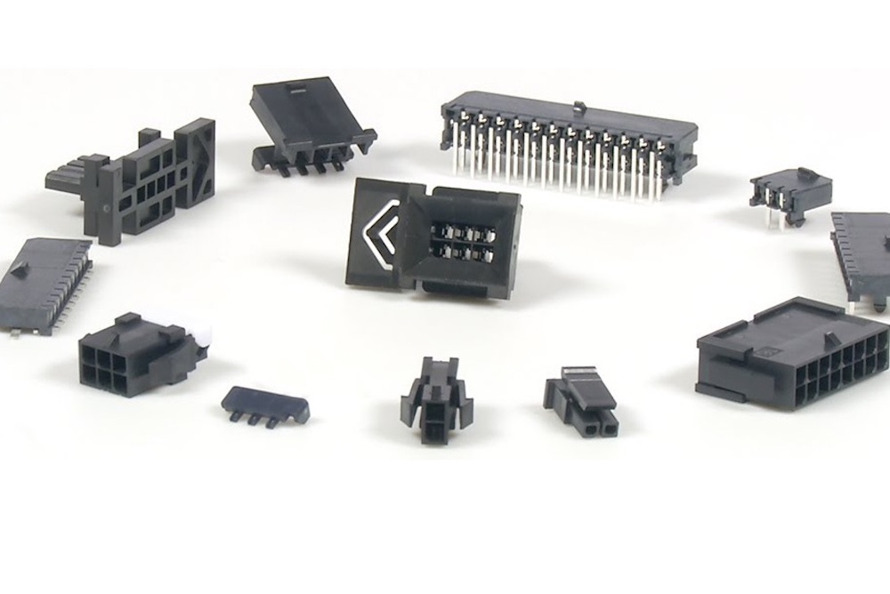 Rutronik flexes its muscles with Molex's Micro-Fit 3.0 connector system - Softei.com - Global ...
