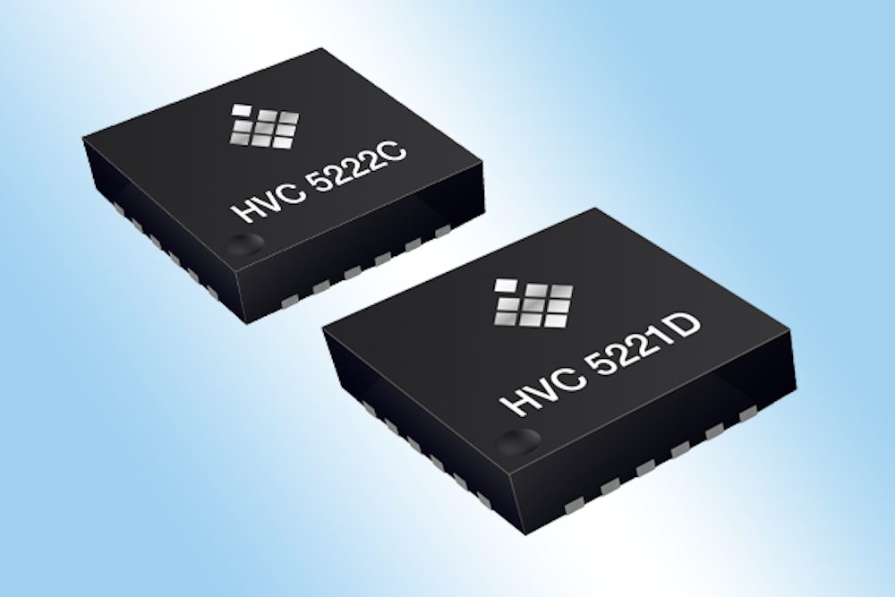 Embedded motor controllers initiate programmable SoC family by TDK ...