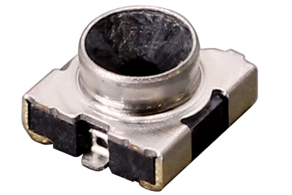 Surface-mount RF switch connectors isolate ports to improve data ...