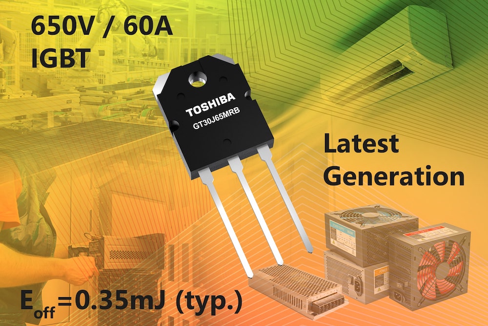 650V IGBTs serve PFC circuits in air-con, home appliance and industry - Softei.com - Global ...