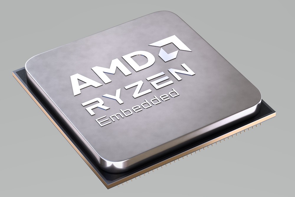 Ryzen Embedded 5000 processors secures ‘always on’ NAS systems - Softei ...