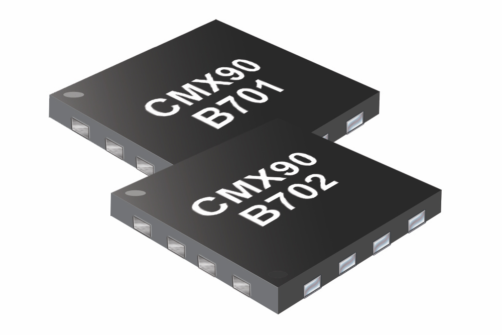 Low current mmWave gain blocks use CML Microcircuits’ RFIC/MMIC technology - Softei.com - Global ...