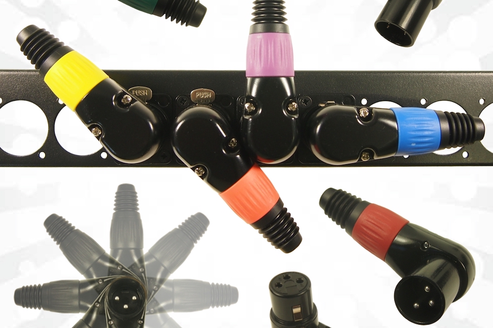 Cliff Electronics ramps up production for versatile connectors - Softei ...