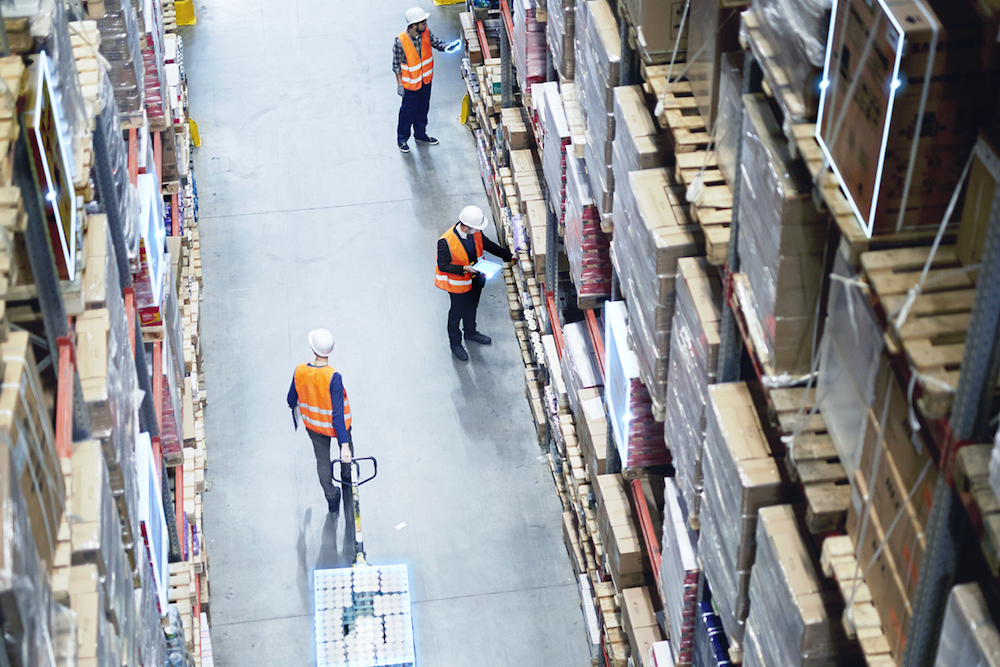 Industrial RFID tagging increases sensitivity and memory to diversify ...