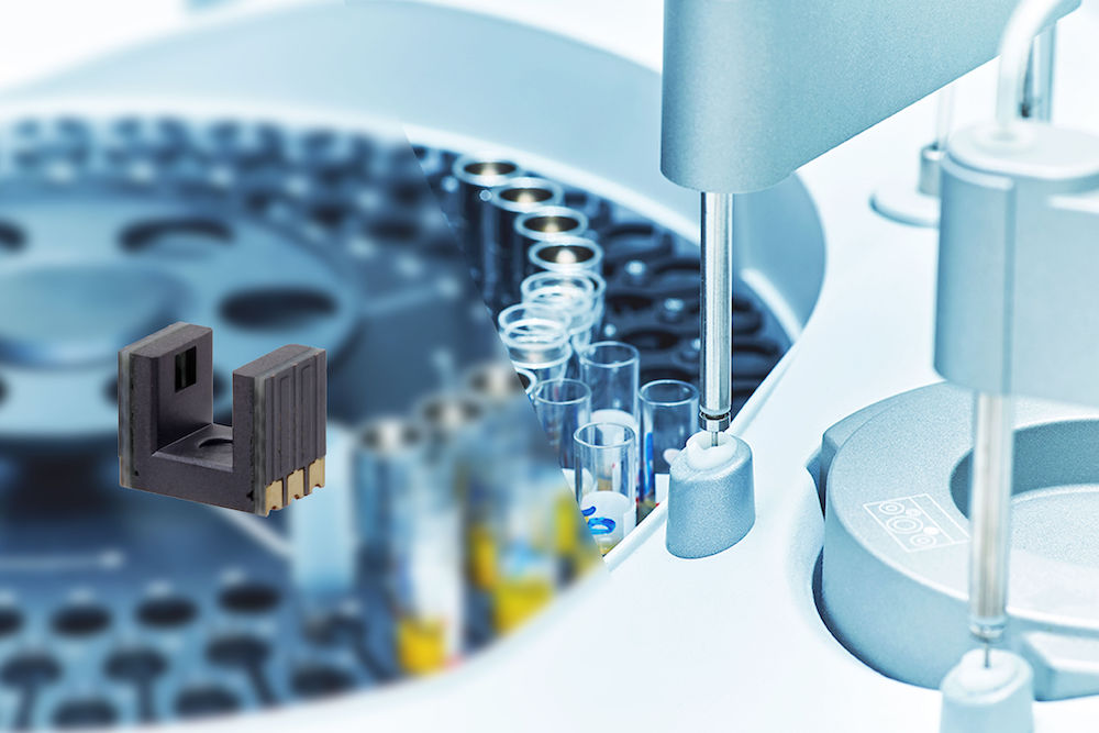 Photo microsensor is 3.0mm compact version - Softei.com - Global ...