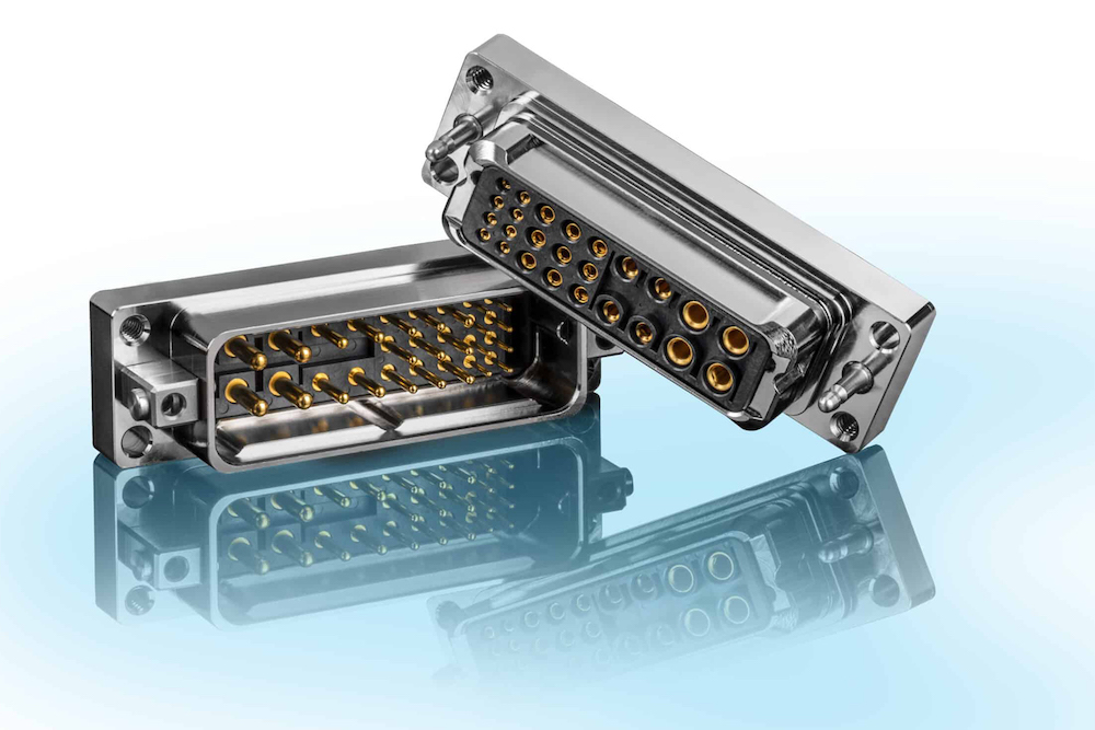 Powell Electronics to stock Positronic SPMAX power and signal ...