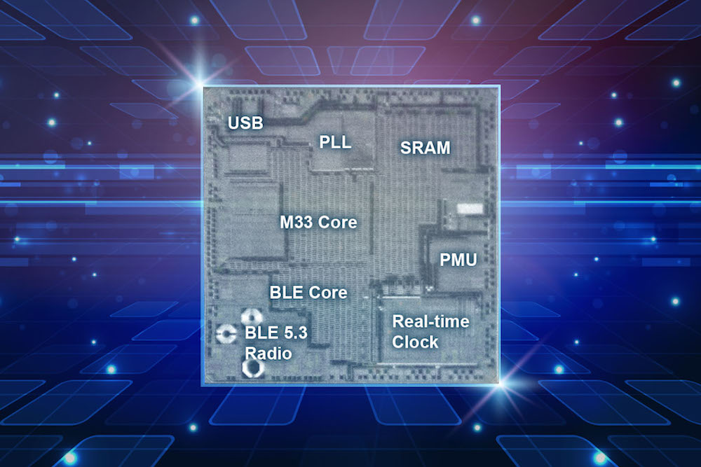 Renesas Samples Its First Integrated 22nm Microcontroller