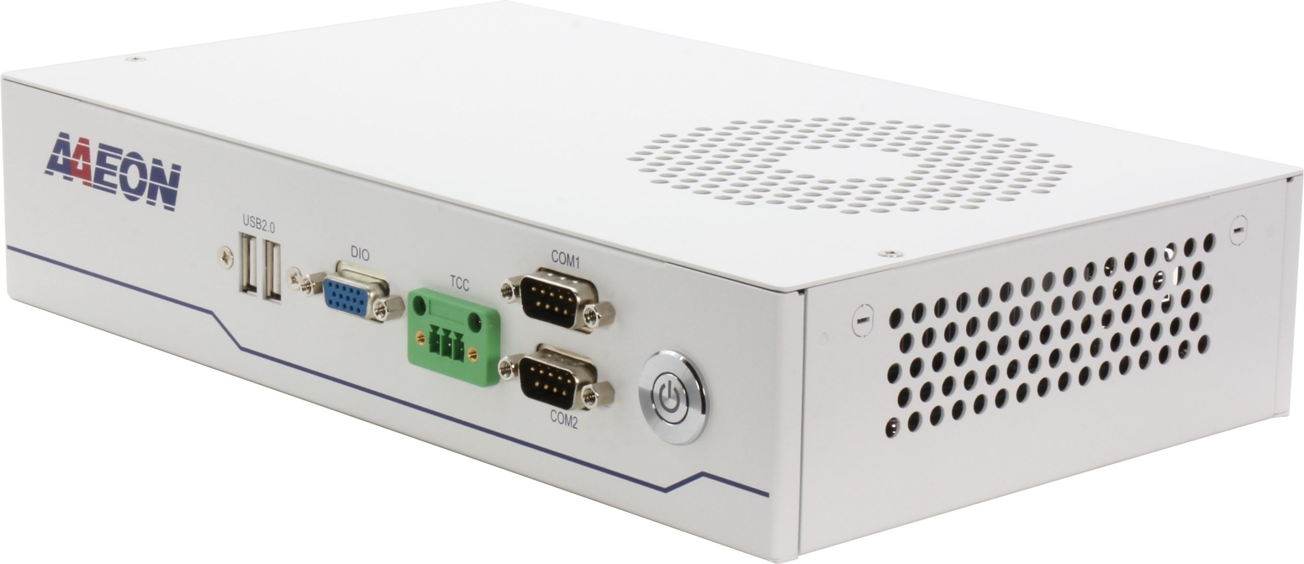Aaeon packages four-inch SBC for robotics, automation and healthcare imaging - Softei.com ...