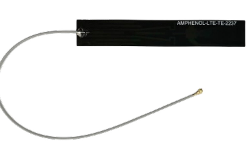 Internal antennas with substrate choices increase IoT connectivity ...