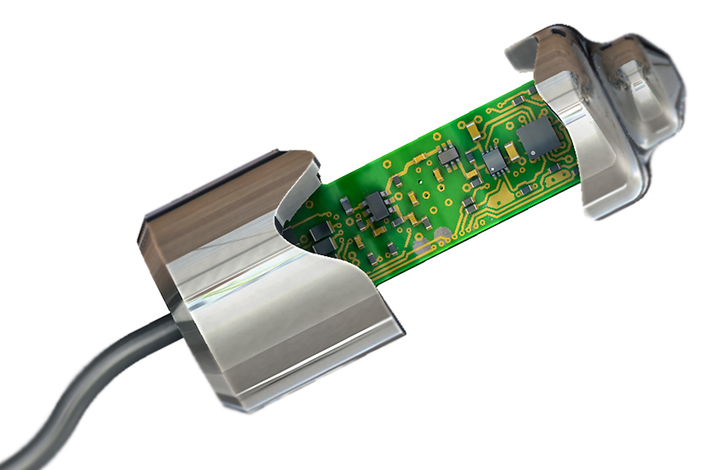 Sensor system is food for thought in precision measurement - Softei.com ...