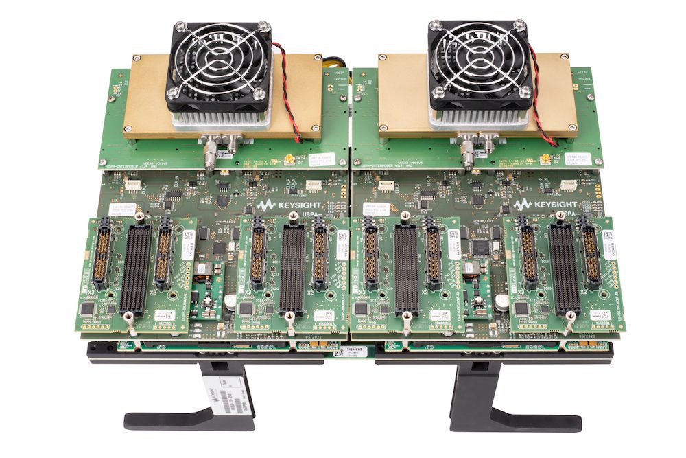 Prototyping platform delivers digital twin checks - Softei.com - Global ...