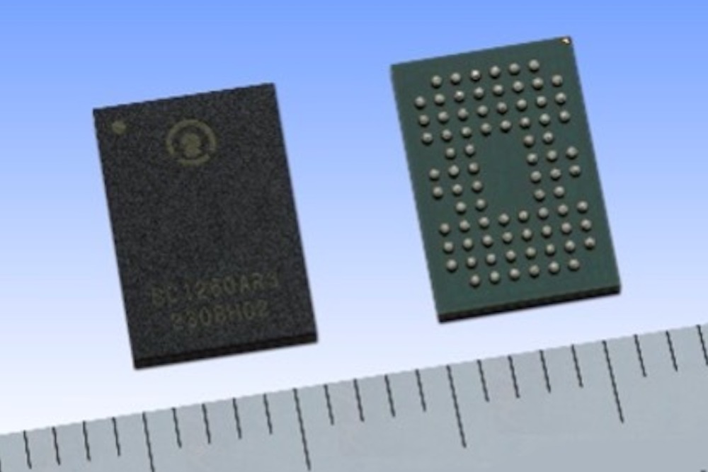 Compact Low Power Rf Sensors Detect Position And Passenger Movement