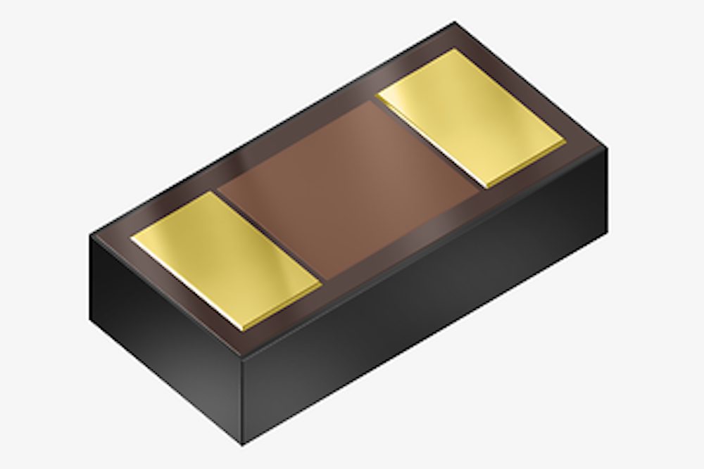 Compact TVS diodes offer “complete ESD protection” of USB-C - Softei.com - Global Electronics ...