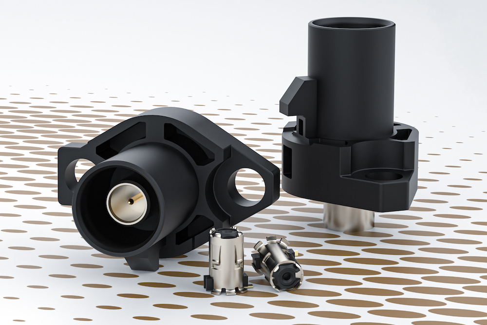 Yamaichi develops connector specifically for cameras - Softei.com ...