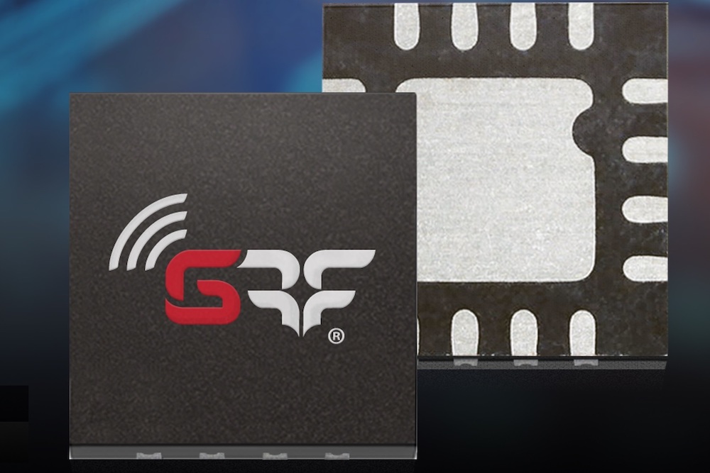 Hbt Power Amplifiers Deliver 0 5w Of Linear Output Power For 5g Without