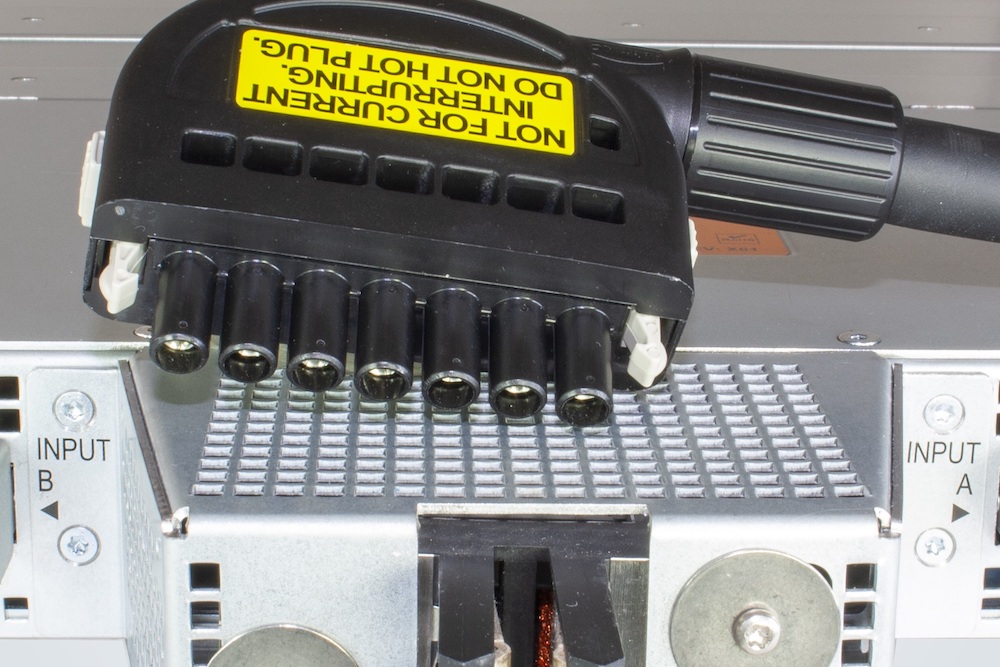 Han ORV3 sets the pace as OCP-compliant AC connector, says Harting ...