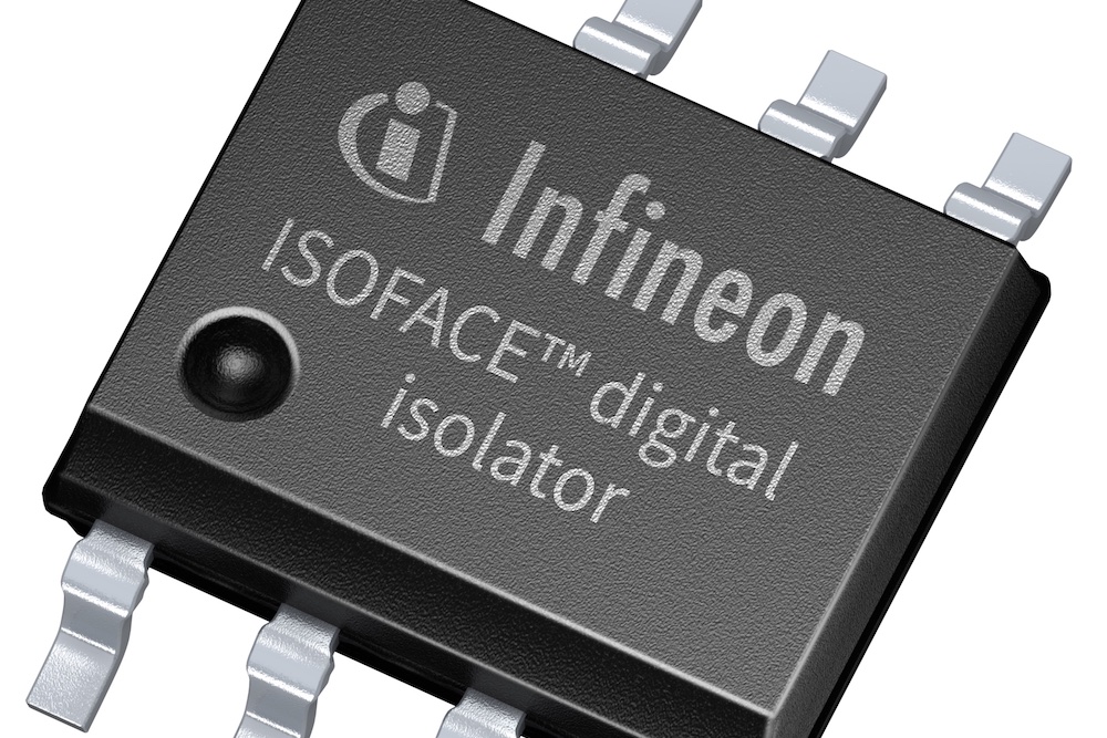 Digital isolators offer best-in-class efficiency, says Infineon ...
