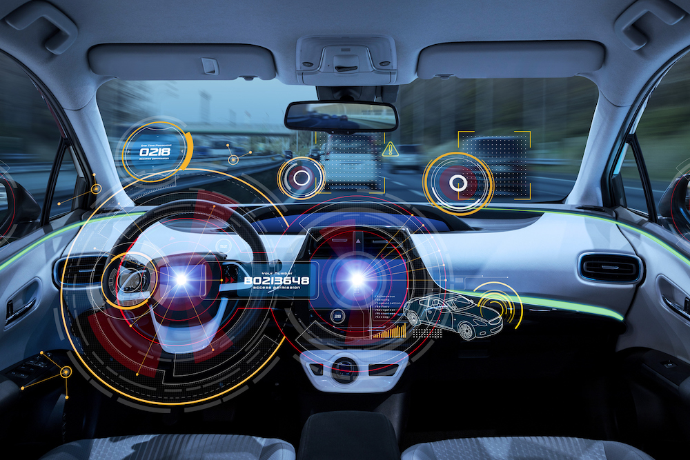 RF calibration and verification testing automates V2X chipset ...