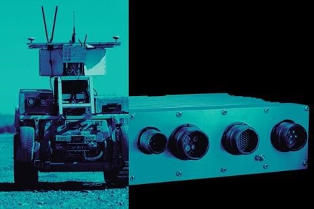 Small form factor mission computer is safety certifiable - Softei.com ...