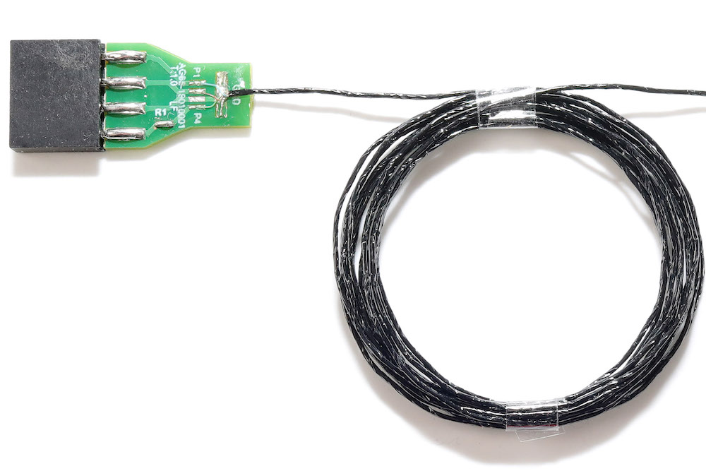 Omnivision says its cable module is thinnest yet for single use ...