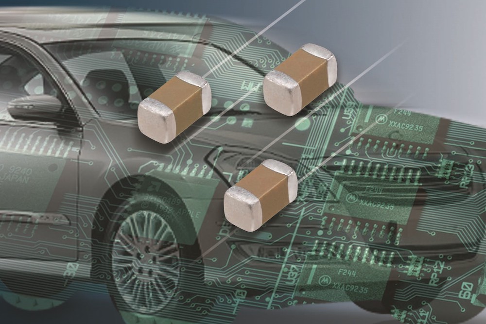 MLCC has largest capacitance for its class says Samsung Electro ...
