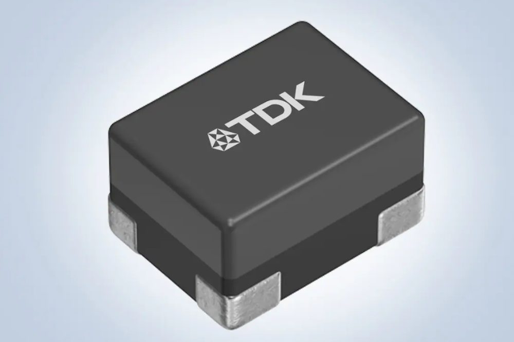 TDK claims TCM0403T are smallest thin-film common mode filters - Softei.com - Global Electronics ...