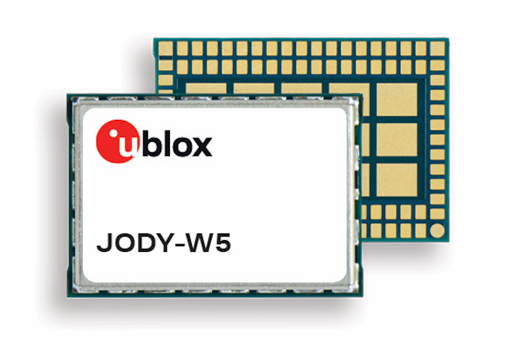 Dual-band Wi-Fi 6 and dual-mode Bluetooth 5.3 module is automotive-grade - Softei.com - Global ...