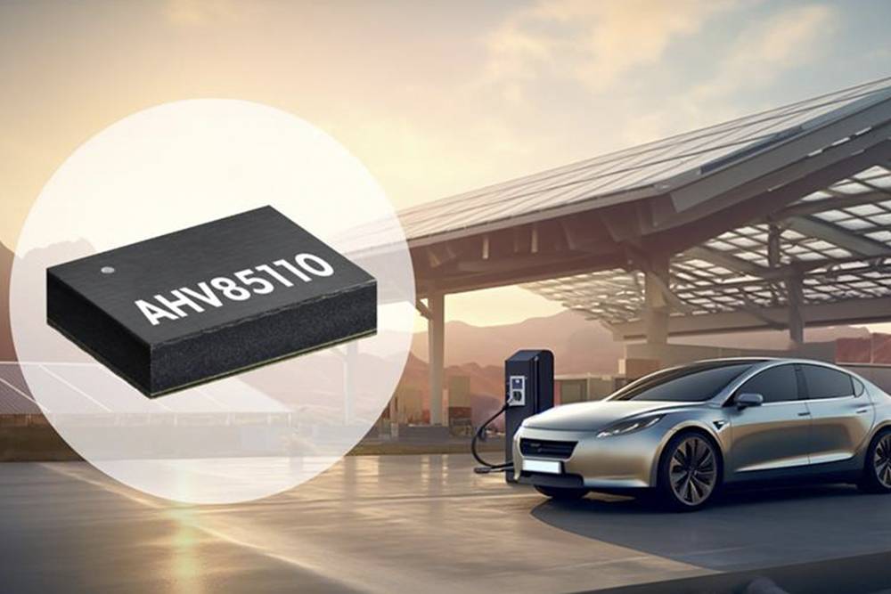 Isolated gate driver IC introduces Allegro’s Power-Thru series - Softei ...