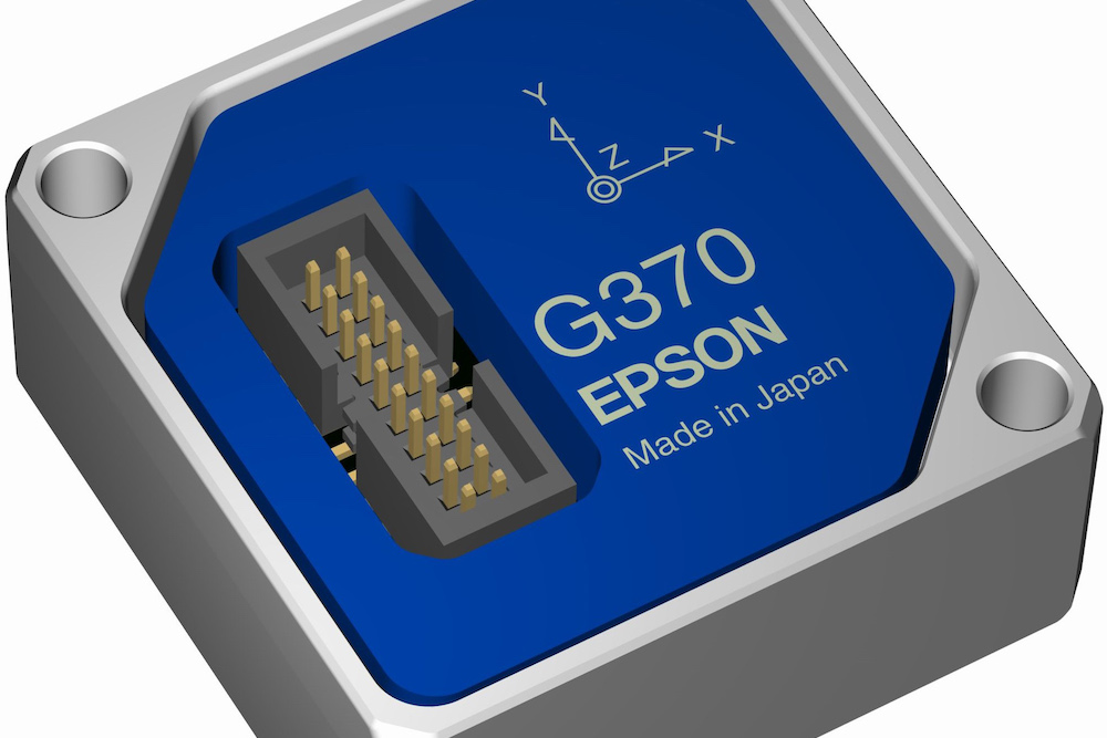 IMU is equipped with six DoF sensor to measure slow and fast motion - Softei.com - Global ...