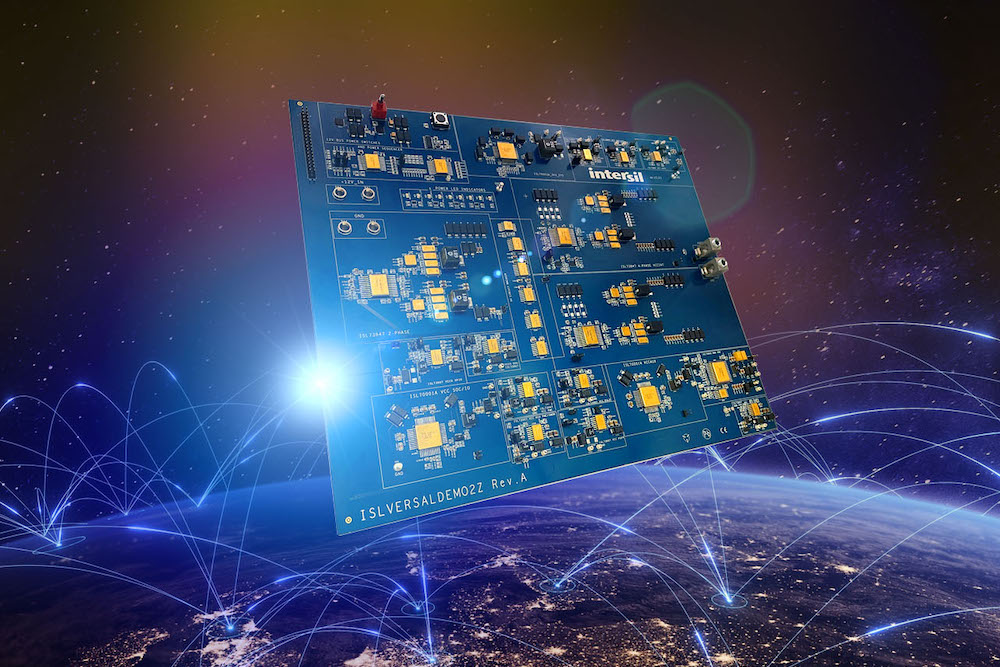 Renesas develops power management reference design for Versal adaptive SoC - Softei.com - Global ...