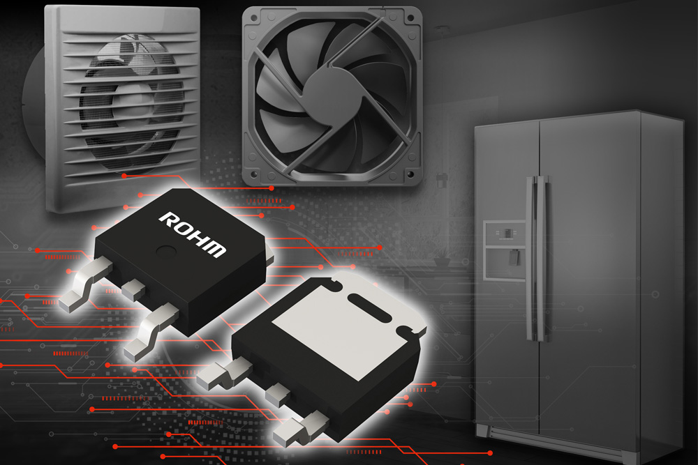 600V super junction MOSFETs are design with fastest trr - Softei.com ... 600V super junction MOSFETs are design with fastest trr - Softei.com ...