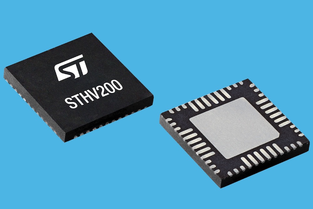 Ultrasound IC is integrated to simplify and miniaturise - Softei.com ...