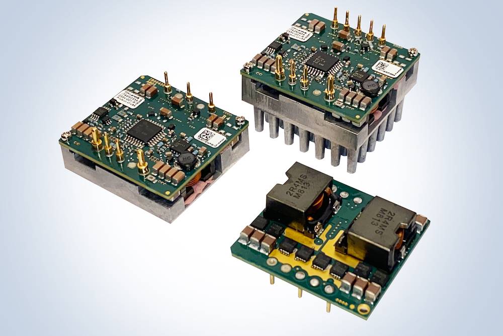TDK-Lambda adds 60A models to i7A DC/DC converters - Softei.com - Global Electronics Industry News